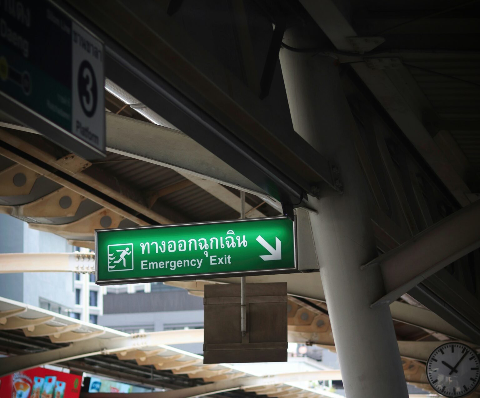 Thai Script for Beginners: How the Thai Alphabet Works